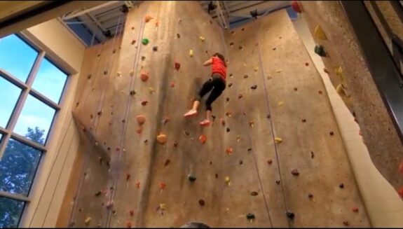 Manhattan Fencing Clinics and Camps | Manhattan Fencing Center