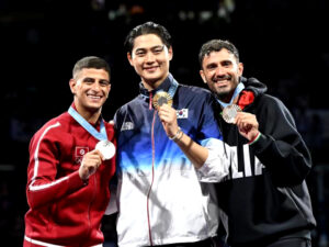 Home - Manhattan Fencing Center